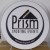 Round Branded Logo Tables for Trade Shows & Events
